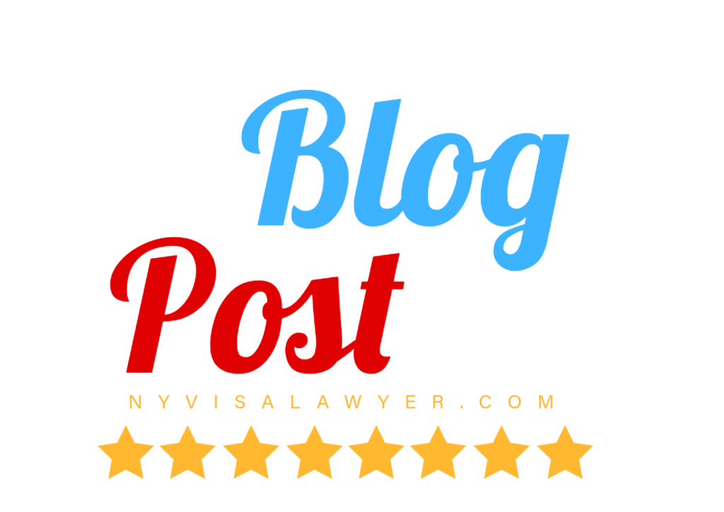 USCIS myProgress Case Tracking – New York Visa Lawyer