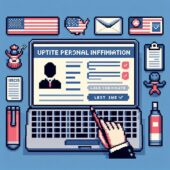 How to Update Your Personal Information With USCIS – New York Visa Lawyer